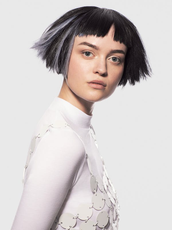 Ss21 Sassoon Now Sassoon Academy Beverly Hills